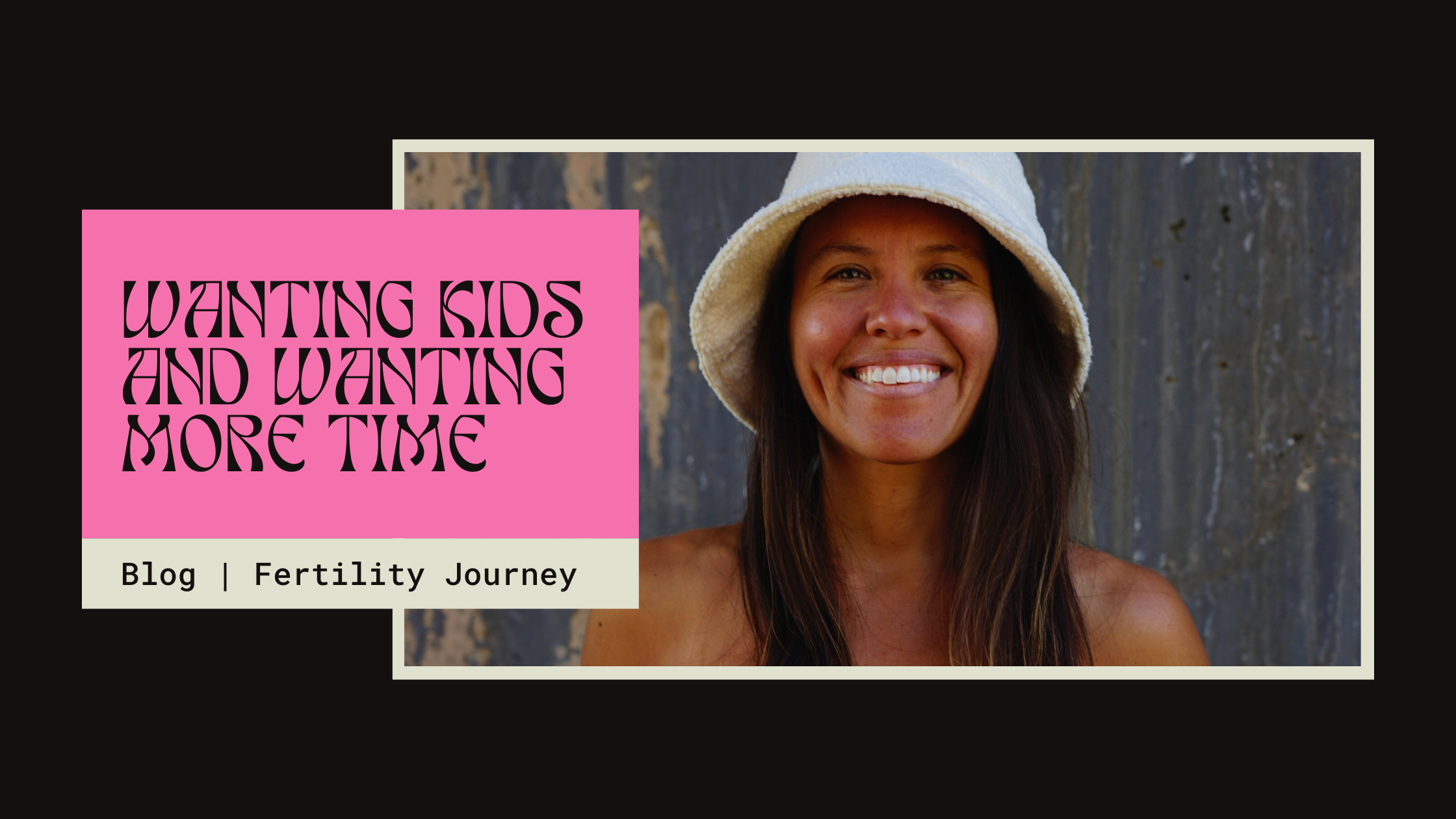 Wanting Kids and Wanting More Time – The Mothership Collective